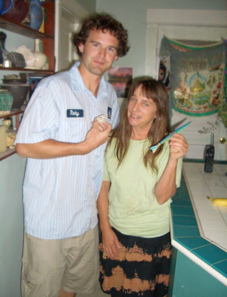 Kyle MacDonald và câu chuyện đổi chiếc kẹp giấy lấy ngôi nhà nổi tiếng ...